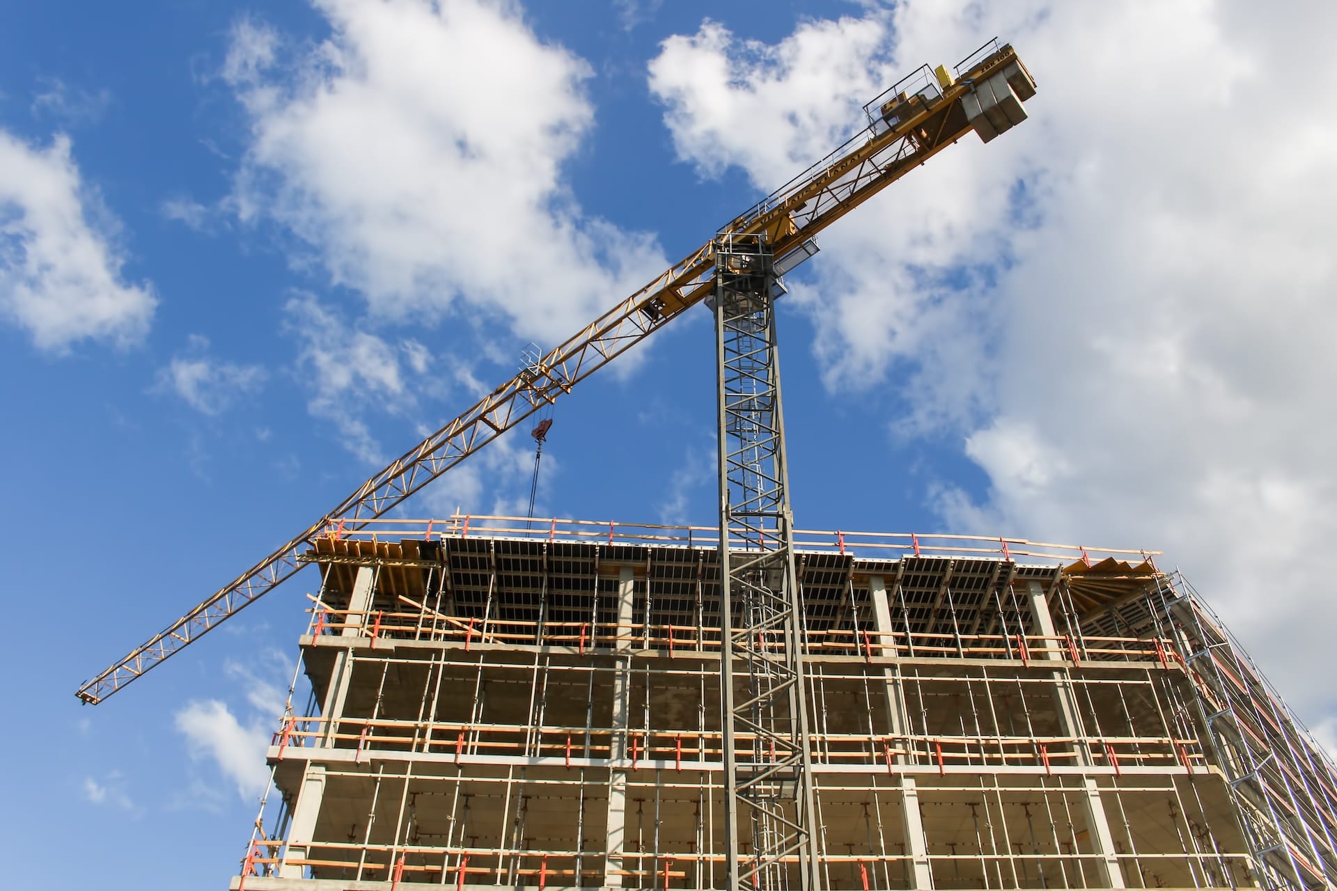 Why Aura Construction Management